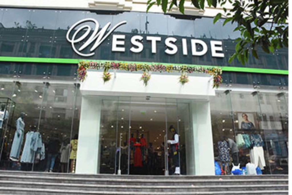 Westside Kochi - Your Go-to Shopping Place in Kochi
