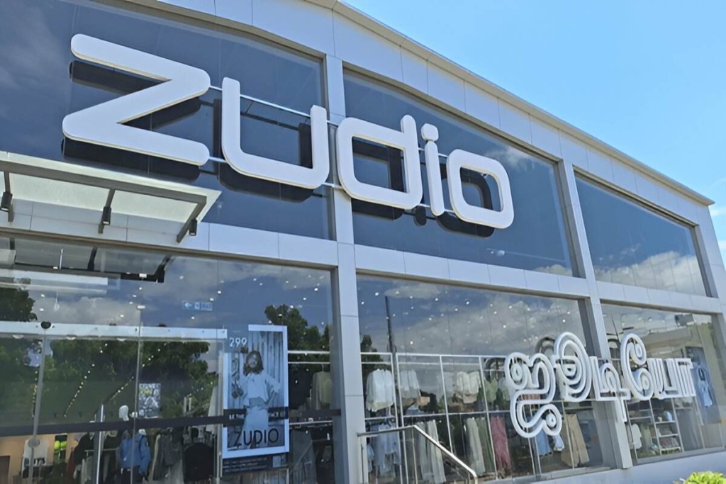 Zudio Anna Nagar Chennai – Timings, Reviews, Prices & Store Guide