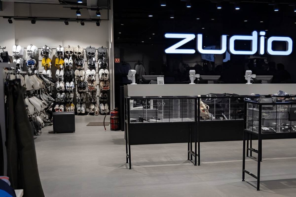 What to Expect When You Shop at Zudio Coimbatore?